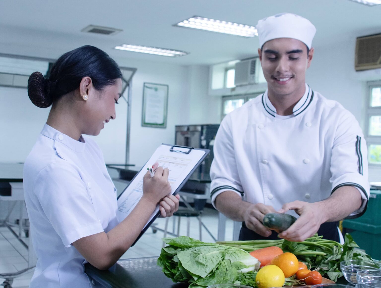 Academics | Manila Tytana Colleges