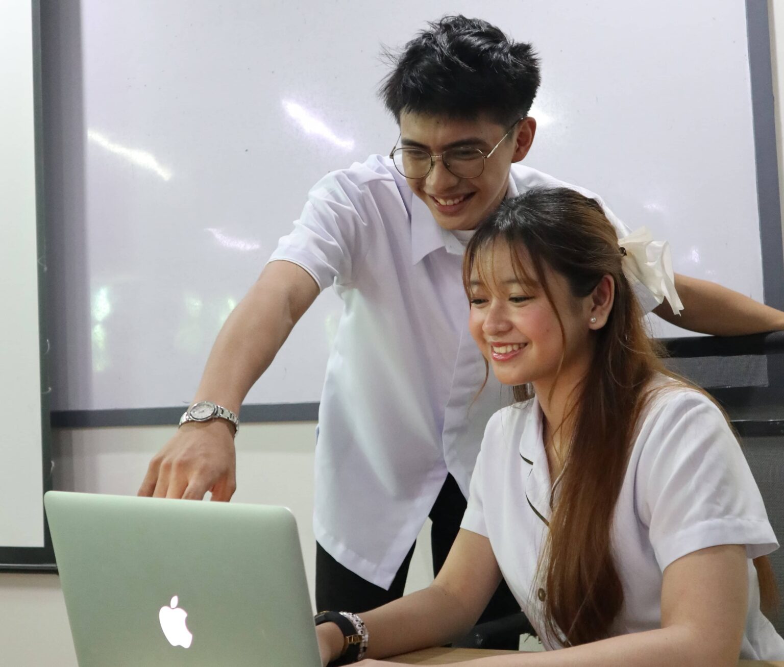 Academics | Manila Tytana Colleges